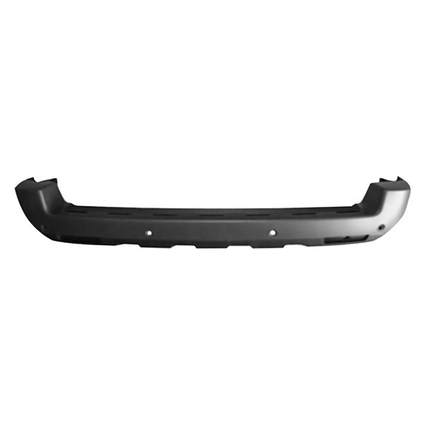 Replace® RO1100116 - Rear Bumper Cover (Standard Line)