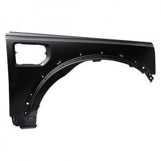 Land Rover Replacement Fenders | Moldings, Brackets, Liners – CARiD.com