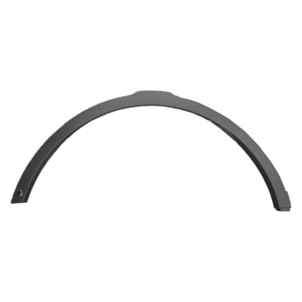 Replace® RO1290100 - Front Driver Side Wheel Arch Molding (Standard Line)
