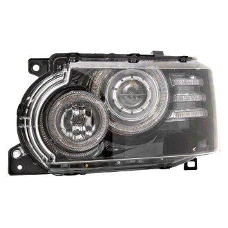 Land Rover Range Rover Custom & Factory Headlights | CARiD