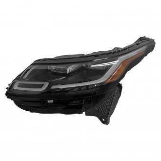 Land Rover Range Rover Velar Custom & Factory Headlights | CARiD