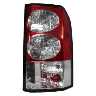 Land Rover LR4 Custom & Factory Tail Lights at CARiD.com