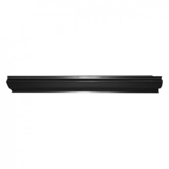 Ford Replacement Rocker Panels | Full, Inner, Outer – CARiD.com