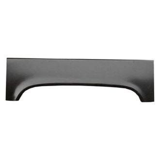 Chevy Blazer Replacement Quarter Panels | CARiD
