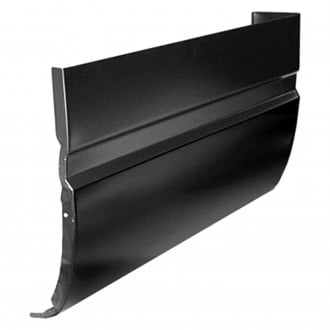 Cab Corners - Truck Cab Corner Repair Panels | CARiD