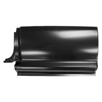 Toyota Cab Corners, Repair Panels — CARiD.com