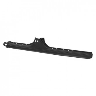 Toyota Replacement Rocker Panels | Full, Inner, Outer – CARiD.com