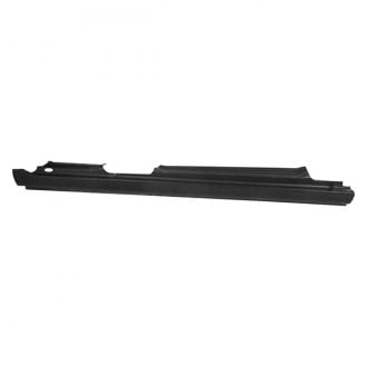 Volkswagen Replacement Rocker Panels | Full, Inner, Outer – CARiD.com