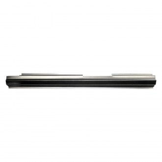 Jeep Wagoneer Replacement Rocker Panels – CARiD.com
