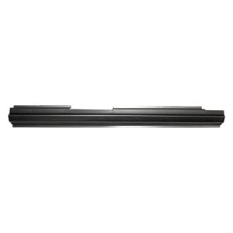 Jeep Cherokee Replacement Rocker Panels | CARiD