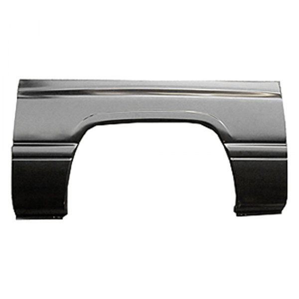 Replace® RRP1976 - Rear Passenger Side Wheel Arch Patch