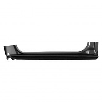 Chevy Replacement Rocker Panels | Full, Inner, Outer – CARiD.com