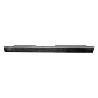GMC Yukon Replacement Rocker Panels | CARiD