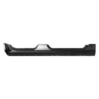 Ford Explorer Replacement Rocker Panels – CARiD.com