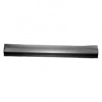 Toyota Replacement Rocker Panels - Full, Inner, Outer | CARiD