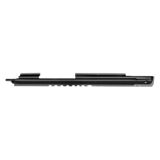 Jeep Liberty Replacement Rocker Panels – CARiD.com
