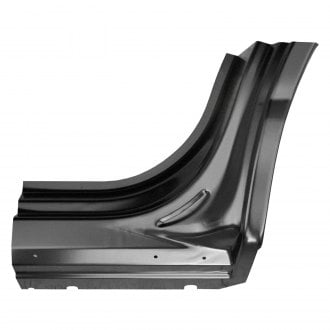 Ford Explorer Replacement Rocker Panels | CARiD