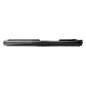Toyota Corolla Replacement Rocker Panels – CARiD.com