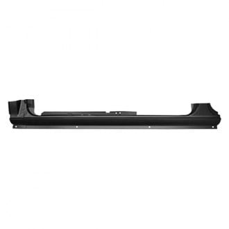 Ford Replacement Rocker Panels | Full, Inner, Outer – CARiD.com