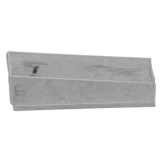 Ford Focus Replacement Rocker Panels – CARiD.com