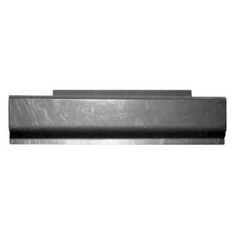 Mazda Miata Replacement Rocker Panels – CARiD.com