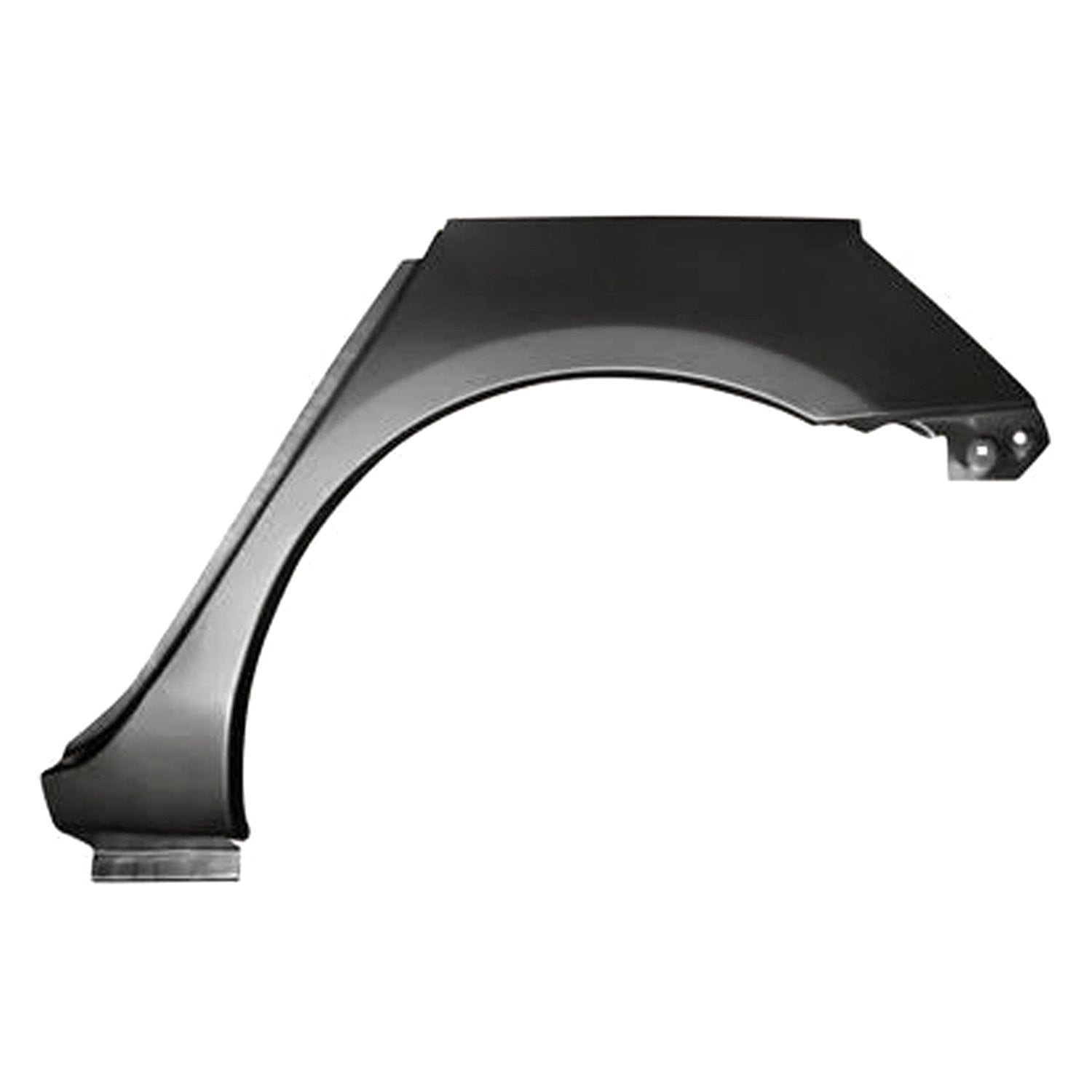 Mazda 3 Quarter Panels - Rear & Front | CARiD