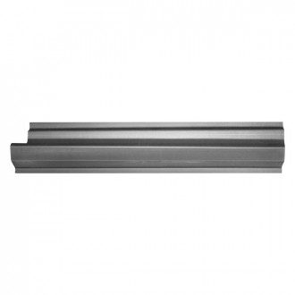 Toyota Pick Up Replacement Rocker Panels – CARiD.com