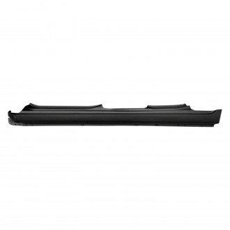 Replacement Rocker Panels - Full, Slip On, Outer, Inner | CARiD