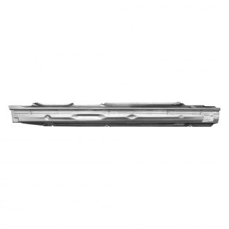 BMW Replacement Rocker Panels | Full, Inner, Outer – CARiD.com