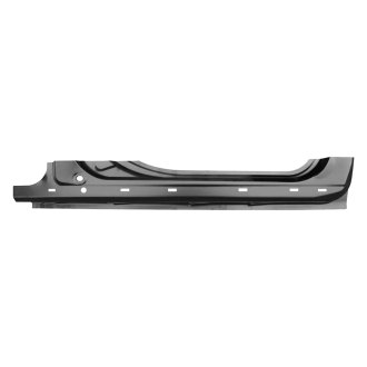 Dodge Grand Caravan Replacement Rocker Panels – CARiD.com