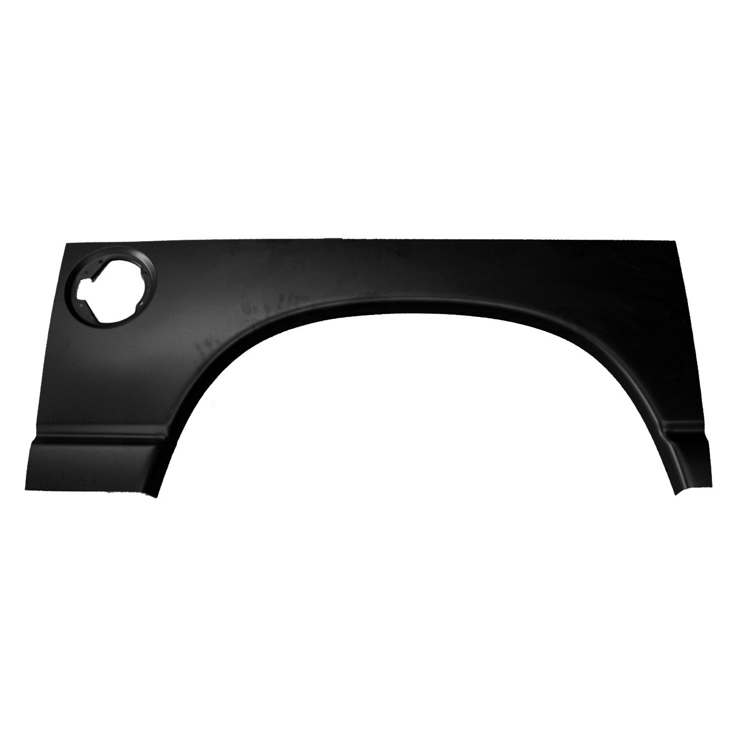 2007 Dodge Ram Quarter Panels | CARiD