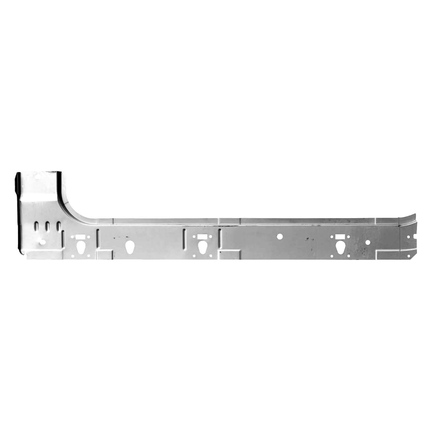 Replace® - Ford F-250 Super Duty 1999 Inner Rocker Panel