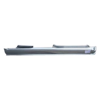 Honda Fit Replacement Rocker Panels | CARiD