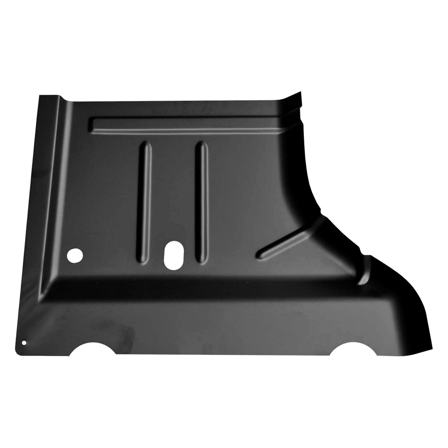 Replace® RRP4135 - Rear Driver Side Floor Pan Patch Section