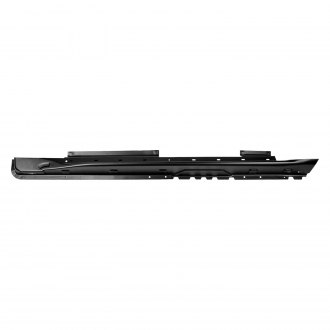 Jeep Grand Cherokee Replacement Rocker Panels – CARiD.com