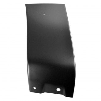 Chevy Front & Rear Fenders - Patch Panels, Extensions | CARiD