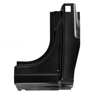 Chevy Avalanche Replacement Rocker Panels | CARiD