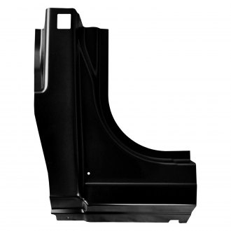 Chevy Avalanche Replacement Rocker Panels – CARiD.com