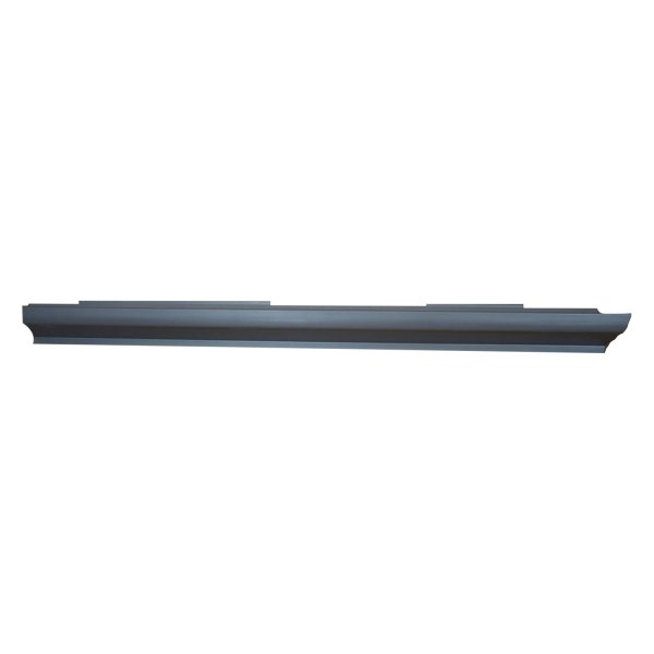 Replace® - Chevy Colorado Crew Cab 2017 Rocker Panel