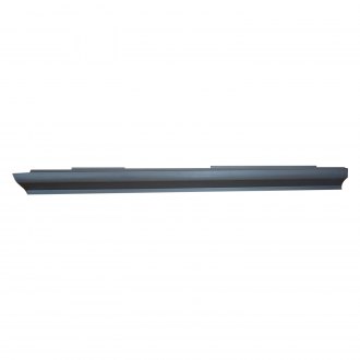 Chevy Colorado Replacement Rocker Panels – CARiD.com