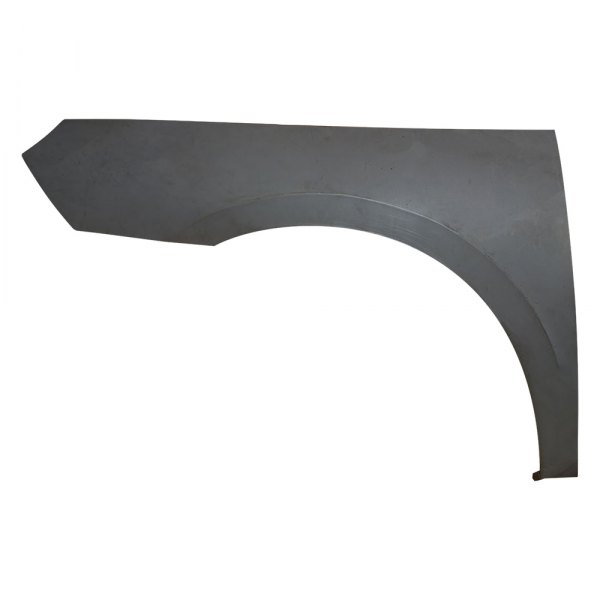 Replace® RRP4203 - Rear Passenger Side Quarter Panel (Standard Line)