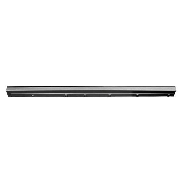Replace® RRP4442 - Passenger Side Rocker Panel