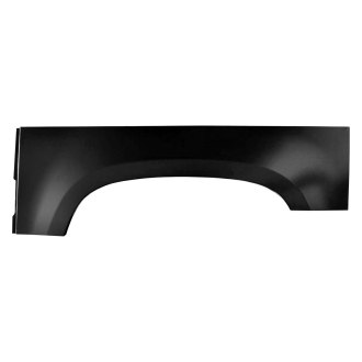 2011 Chevy Suburban Replacement Quarter Panels | CARiD