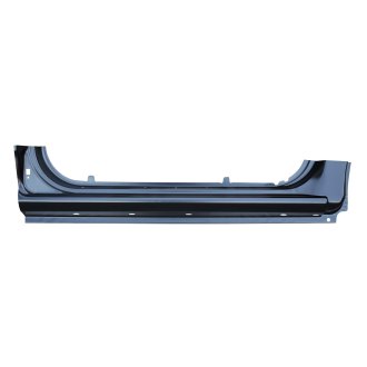 Chevy Colorado Replacement Rocker Panels – CARiD.com