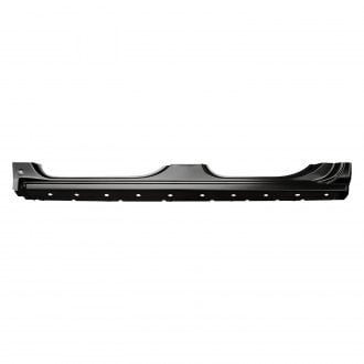 Replacement Rocker Panels - Full, Slip On, Outer, Inner | CARiD