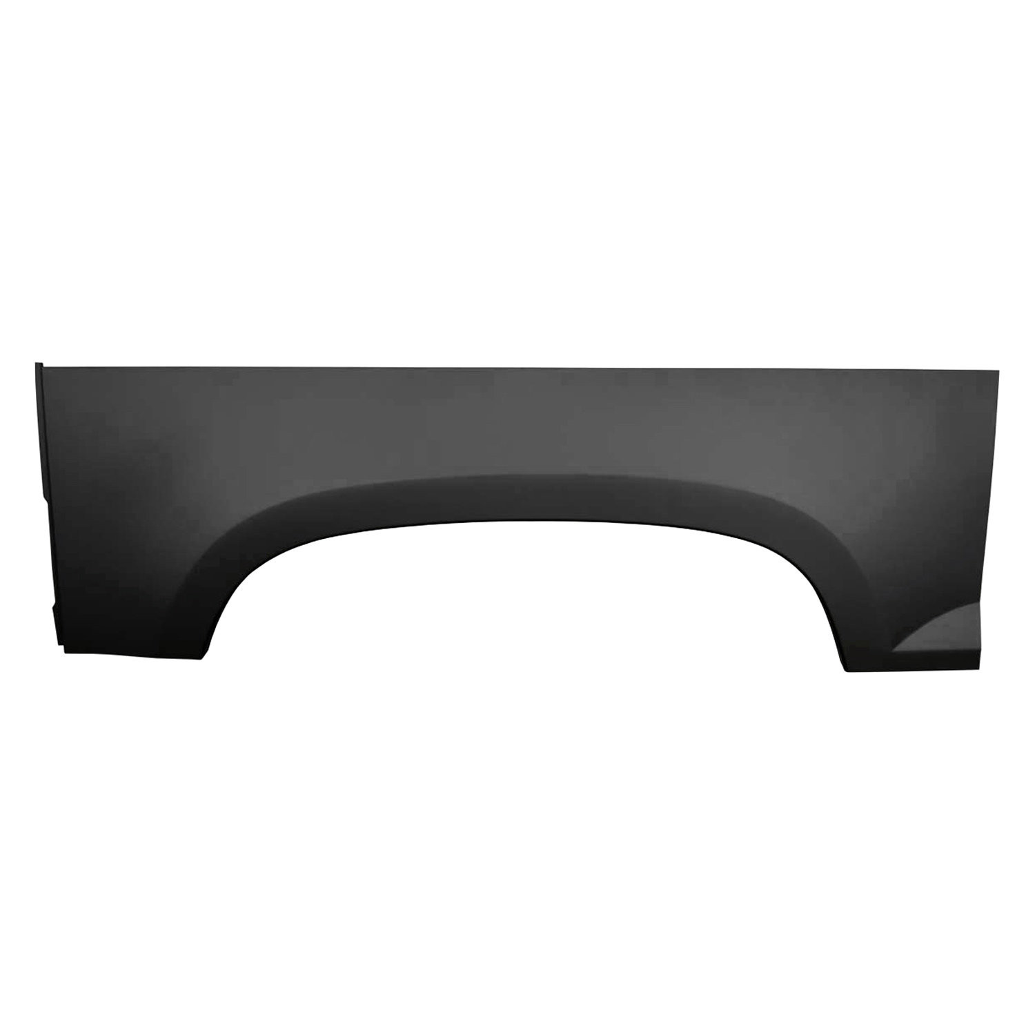 Chevy Avalanche Quarter Panels - Rear & Front | CARiD