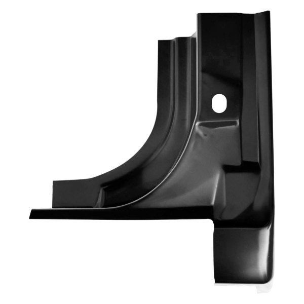 Replace® RRP4518 - Driver Side Truck Cab Corner
