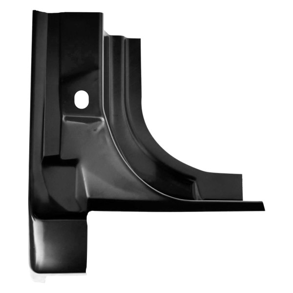 Replace® RRP4519 - Passenger Side Truck Cab Corner