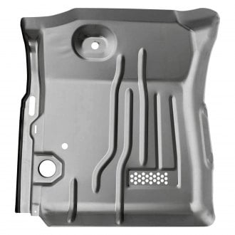 2005 Ford F-150 Rocker Panels | CARiD