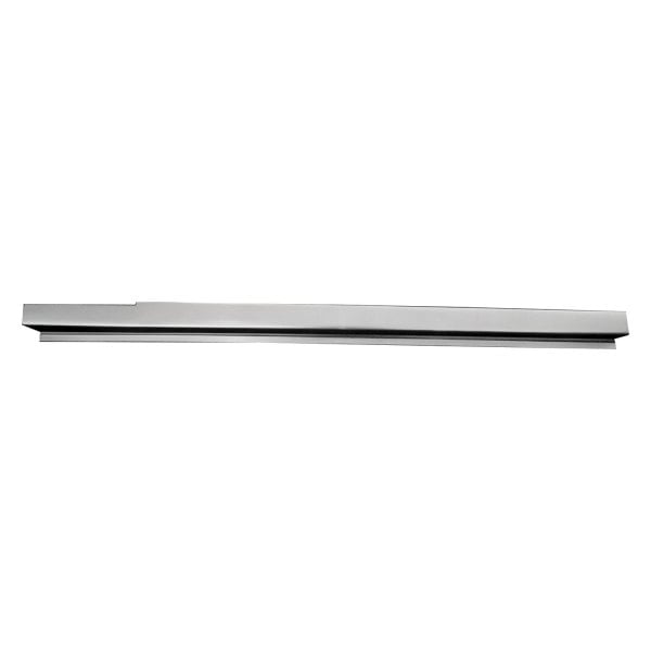 Replace® RRP4552 - Outer Passenger Side Rocker Panel